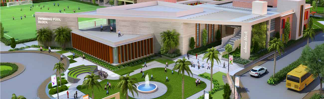 Vision & Mission - DPS Patna East