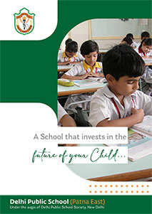 DPS Patna East | Best School in Patna | School in Patna | Top School