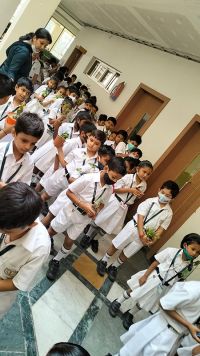 Photo Gallery - DPS Patna East