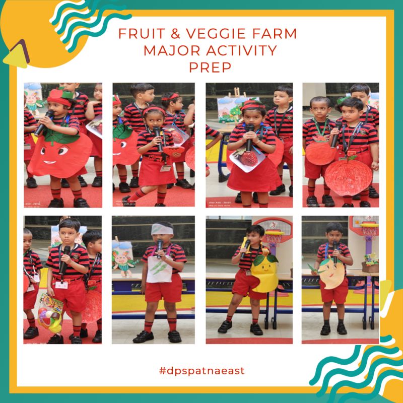 Photo Gallery - DPS Patna East