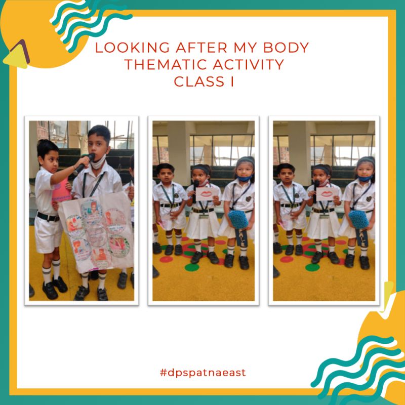 Photo Gallery - DPS Patna East