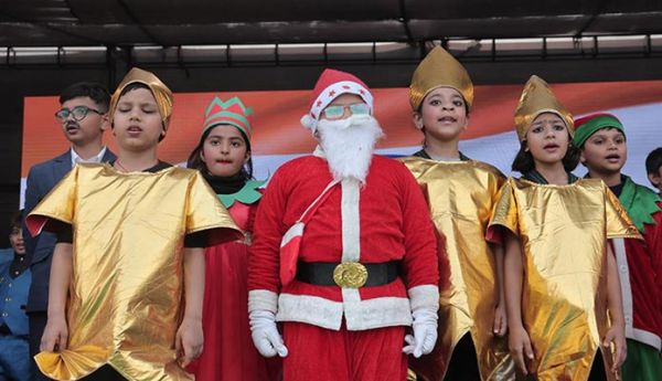 DPS Patna East | Best School in Patna | School in Patna | Top School