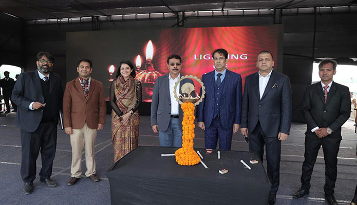 DPS Patna East | Best School in Patna | School in Patna | Top School