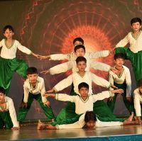 About DPS Patna Esat | Best CBSE School in Patna | DPS Patna East