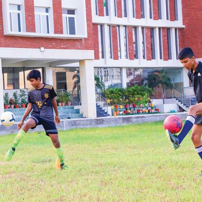 About DPS Patna Esat | Best CBSE School in Patna | DPS Patna East