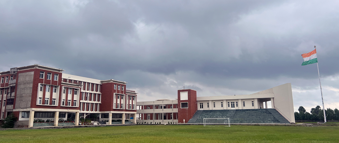 DPS Patna East | Best School in Patna | School in Patna | Top School