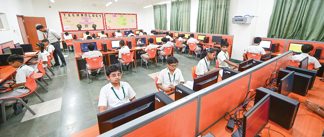 DPS Patna East | Best School in Patna | School in Patna | Top School