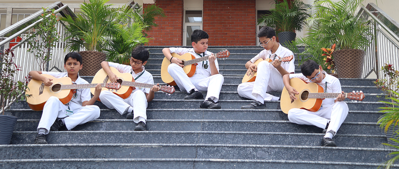 DPS Patna East | Best School in Patna | School in Patna | Top School