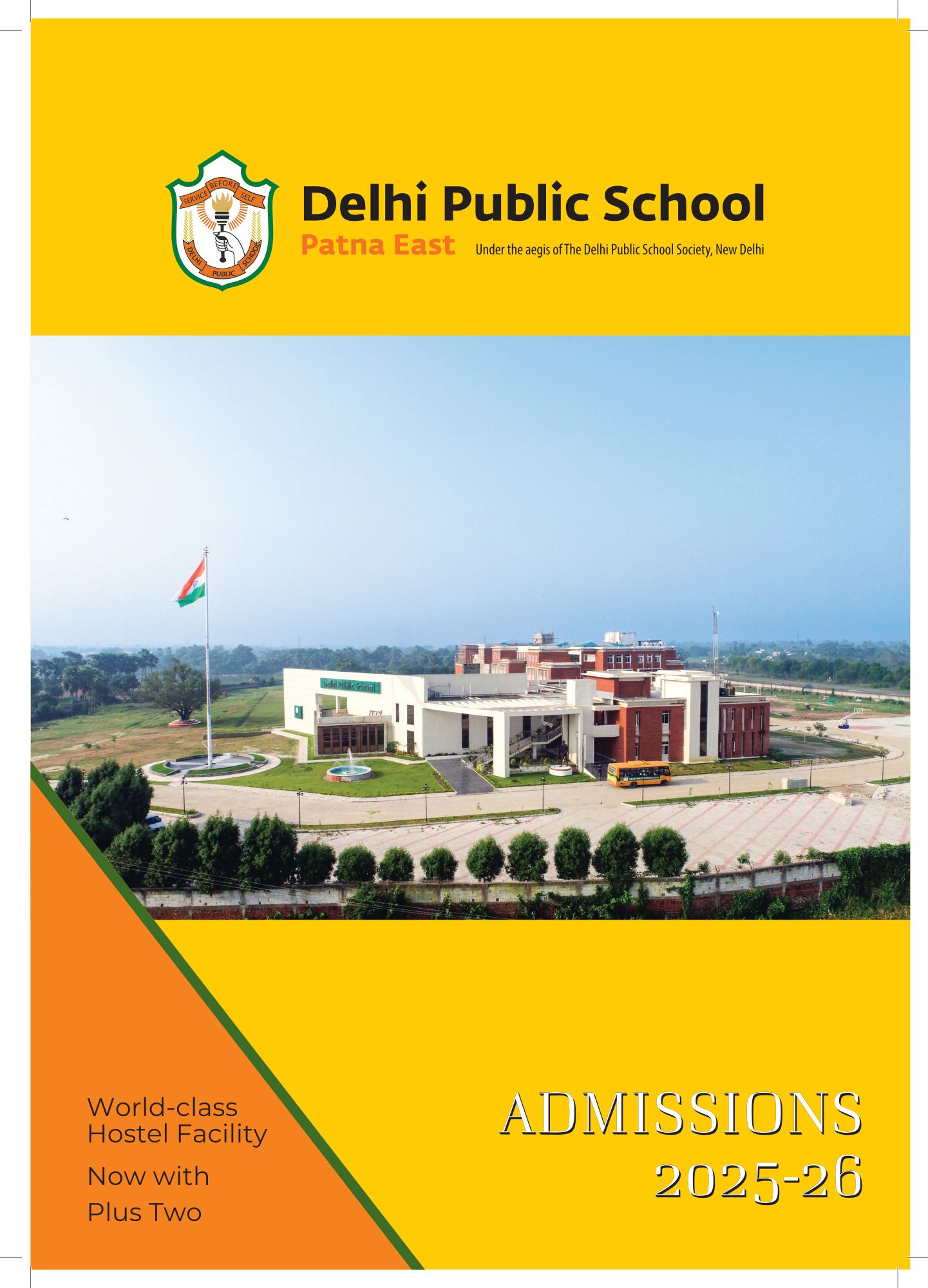 Prospectus - DPS Patna East