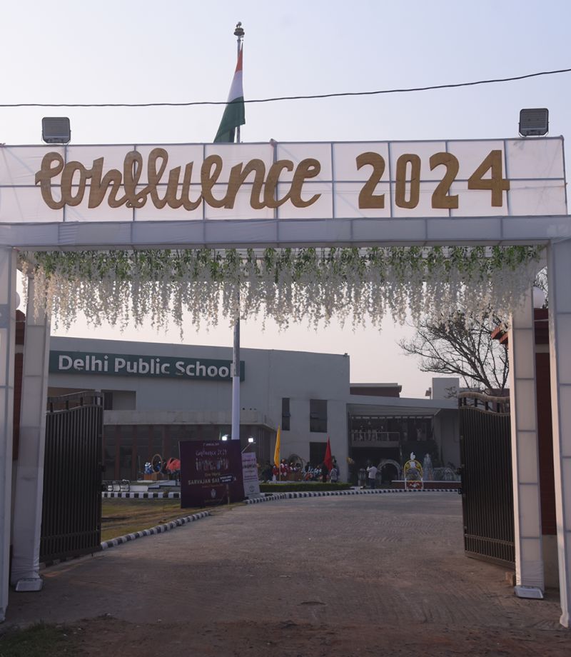 Photo Gallery - DPS Patna East