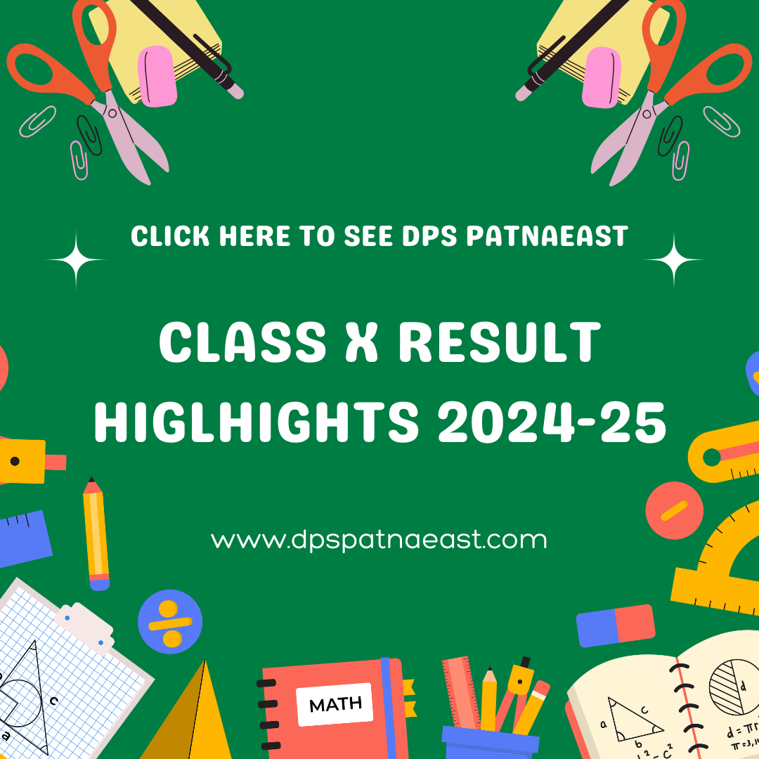 DPS Patna East | Best School in Patna | School in Patna | Top School