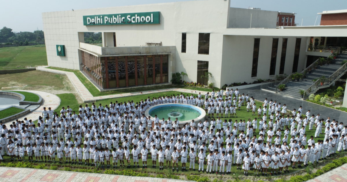 School Book List | DPS Patna East Books List